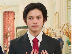 Berita dan Informasi Pangeran abdul mateen Terkini dan Terbaru Hari ini ...