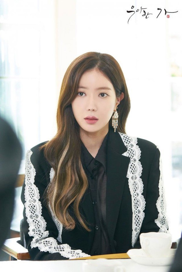 Sederet Drakor Populer dari Aktris Cantik Im Soo Hyang yang Tampil Mengesankan di Kokdu: Season ...