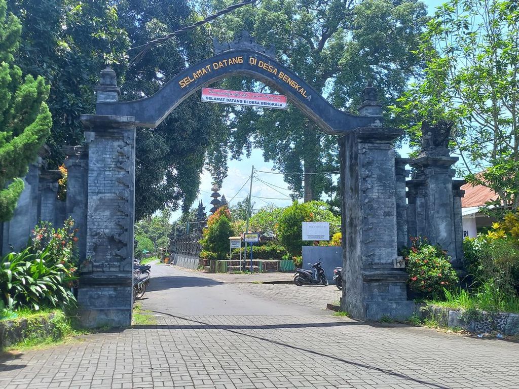 Berita dan Informasi Desa tuli dan bisu di bali Terkini dan Terbaru ... Berita dan Informasi Desa tuli dan bisu di bali Terkini dan Terbaru ...