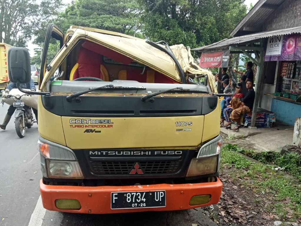 Berita Dan Informasi Kecelakaan Di Cianjur Terkini Dan Terbaru Hari Ini