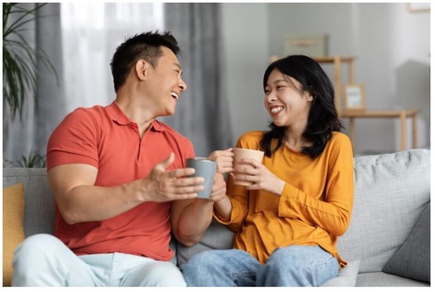 Cara Memulai Deep Talk dengan Pasangan, Rahasia Hubungan Awet dan Harmonis