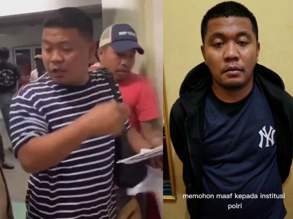 Berita dan Informasi Debt collector bentak polisi Terkini dan Terbaru ... Berita dan Informasi Debt collector bentak polisi Terkini dan Terbaru ...