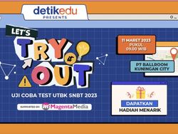 Berita dan Informasi Snpmb 2023 Terkini dan Terbaru Hari ini - detikcom