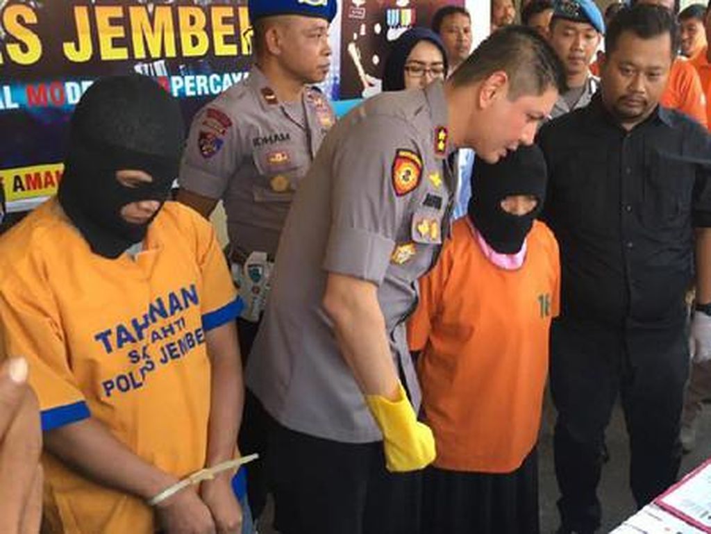 Berita dan Informasi Anak bunuh bapak jember Terkini dan Terbaru Hari ... Berita dan Informasi Anak bunuh bapak jember Terkini dan Terbaru Hari ...