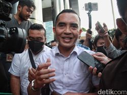 Berita dan Informasi Eko darmanto Terkini dan Terbaru Hari ini - detikcom