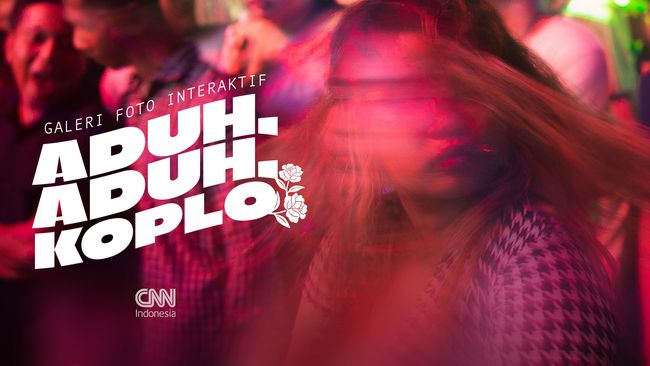 Longform - Aduh, Aduh, Koplo