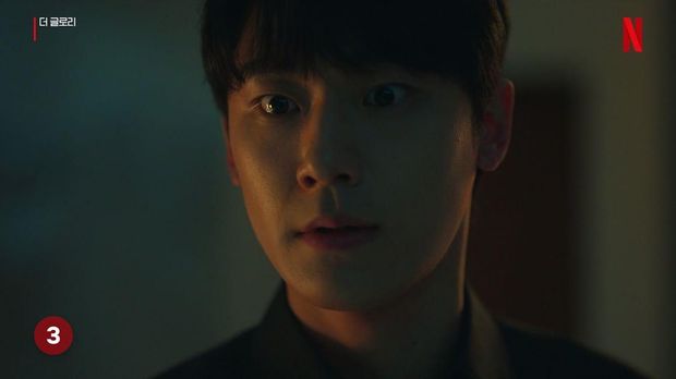 Jelang Penayangan, Ini Teori Fans Tentang Serial Netflix The Glory Part 2 yang Dibintangi Song ...