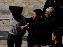 Berita dan Informasi Abby choi dimutilasi Terkini dan Terbaru Hari ini - detikcom