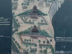 Berita dan Informasi Sejarah kota china Terkini dan Terbaru Hari ini ...