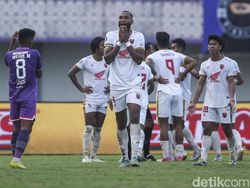 Berita dan Informasi Stadion indomilk arena Terkini dan Terbaru Hari ...