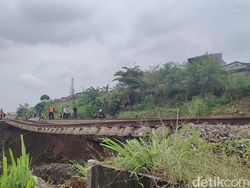 Berita dan Informasi Longsor di empang bogor Terkini dan Terbaru Hari ...