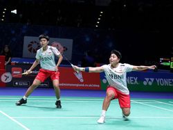 Berita dan Informasi Hasil malaysia masters 2023 Terkini dan Terbaru Hari ini - detikcom