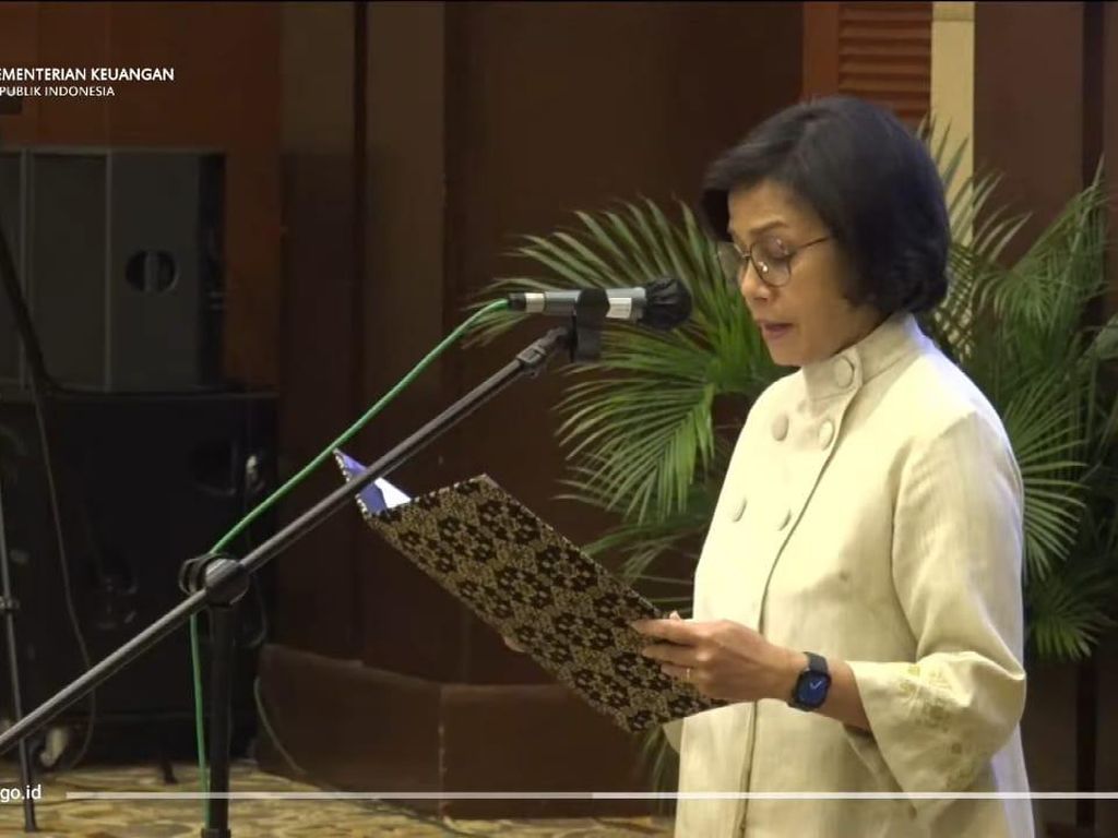 Berita Dan Informasi Krisis Terkini Dan Terbaru Hari Ini Detikcom