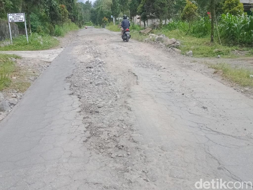 Berita dan Informasi Jalur evakuasi pengungsi merapi Terkini dan ... Berita dan Informasi Jalur evakuasi pengungsi merapi Terkini dan ...