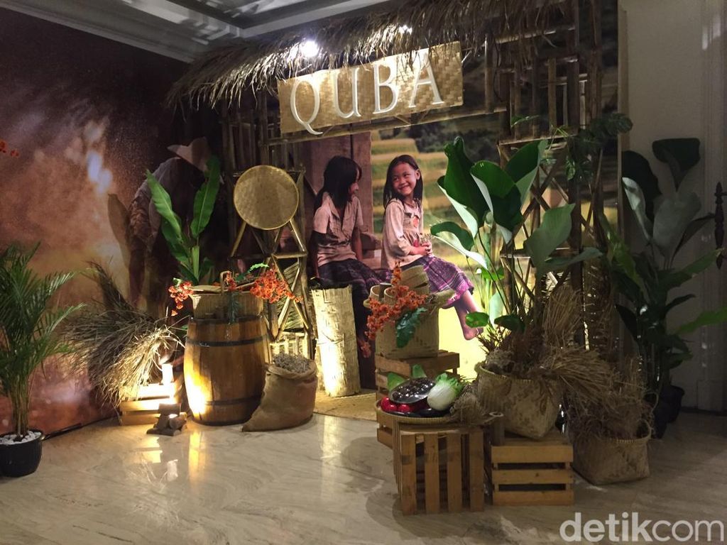 Berita Dan Informasi Sutasoma Hotel Terkini Dan Terbaru Hari Ini Detikcom
