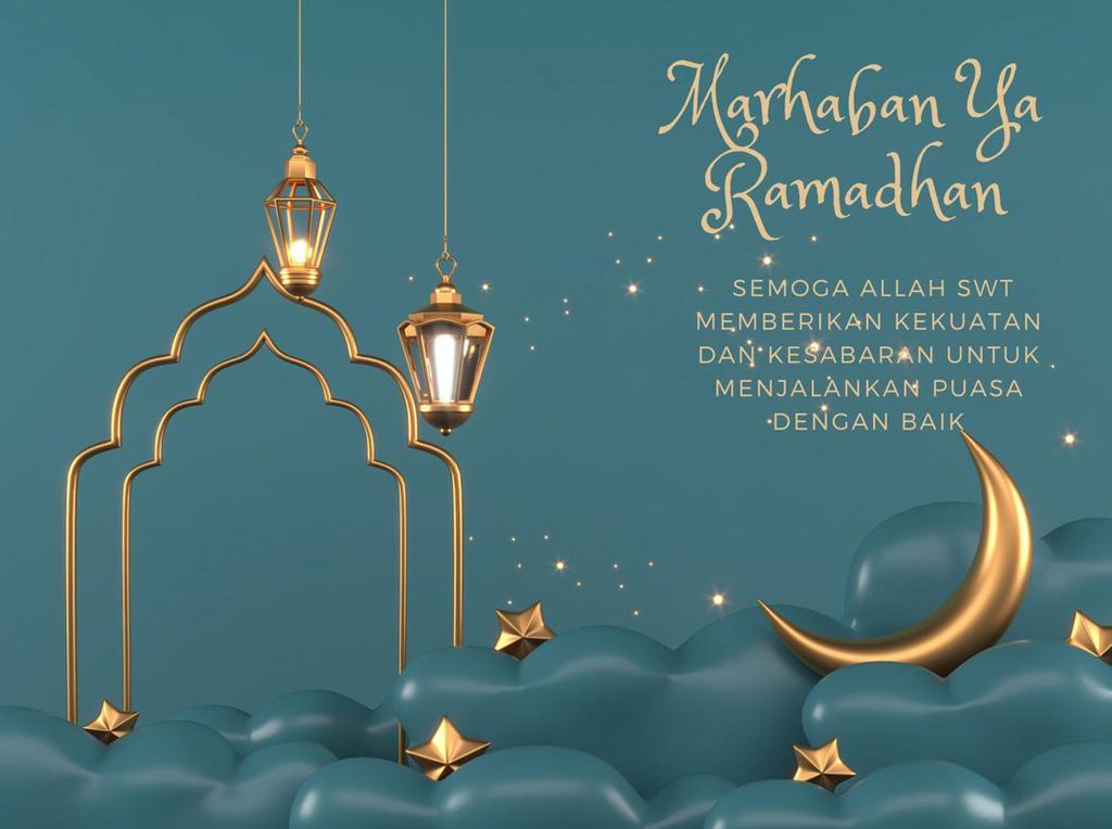 Berita dan Informasi Ucapan selamat menunaikan ibadah puasa 2023 ... Berita dan Informasi Ucapan selamat menunaikan ibadah puasa 2023 ...