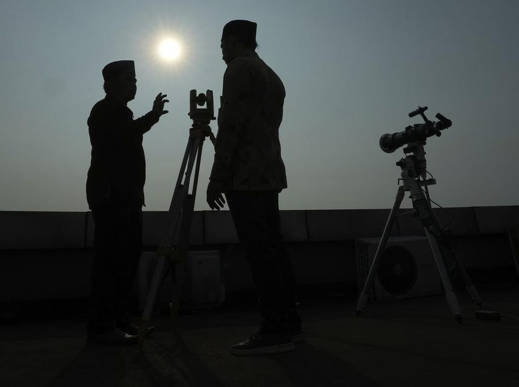 Berita dan Informasi Sidang isbat 1 ramadan 2023 Terkini dan Terbaru ... Berita dan Informasi Sidang isbat 1 ramadan 2023 Terkini dan Terbaru ...