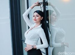 Berita dan Informasi Astrid angel Terkini dan Terbaru Hari ini - detikcom