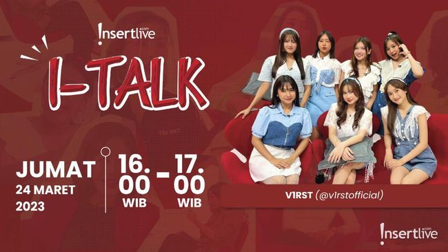 InsertLive : Informasi Selebriti