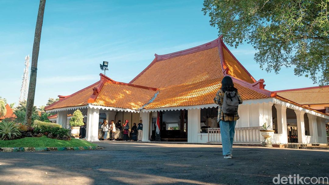 Kepingan 'Surga' di Sumenep