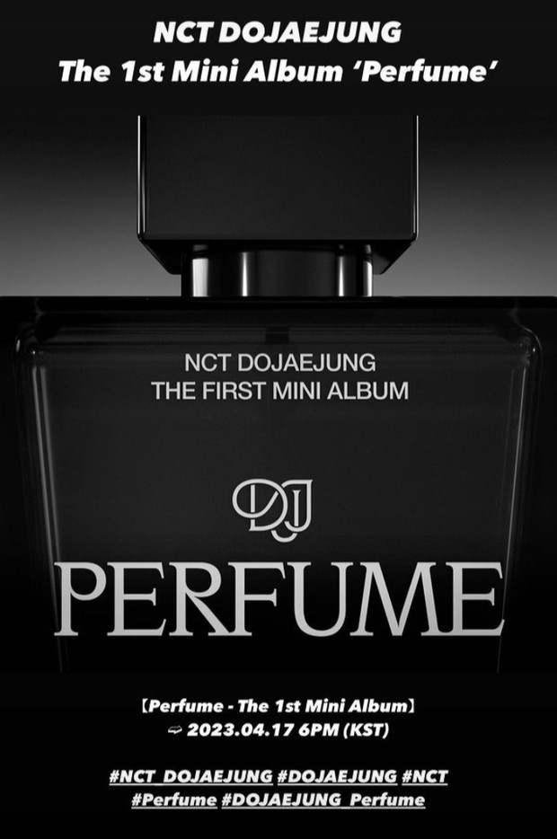 Trio Sub-unit NCT Debut April 2023, NCT Dojaejung Buka Akun Instagram dan Jadwal Rilis Mini ...