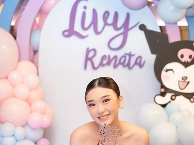 Berita dan Informasi Livy renata Terkini dan Terbaru Hari ini - detikcom