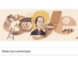Berita dan Informasi Siapa raden ayu lasminingrat Terkini dan Terbaru ...