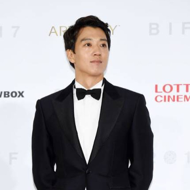 5 Aktor Korea yang Masih Betah Melajang Meskipun Sudah Berusia 40 Tahunan