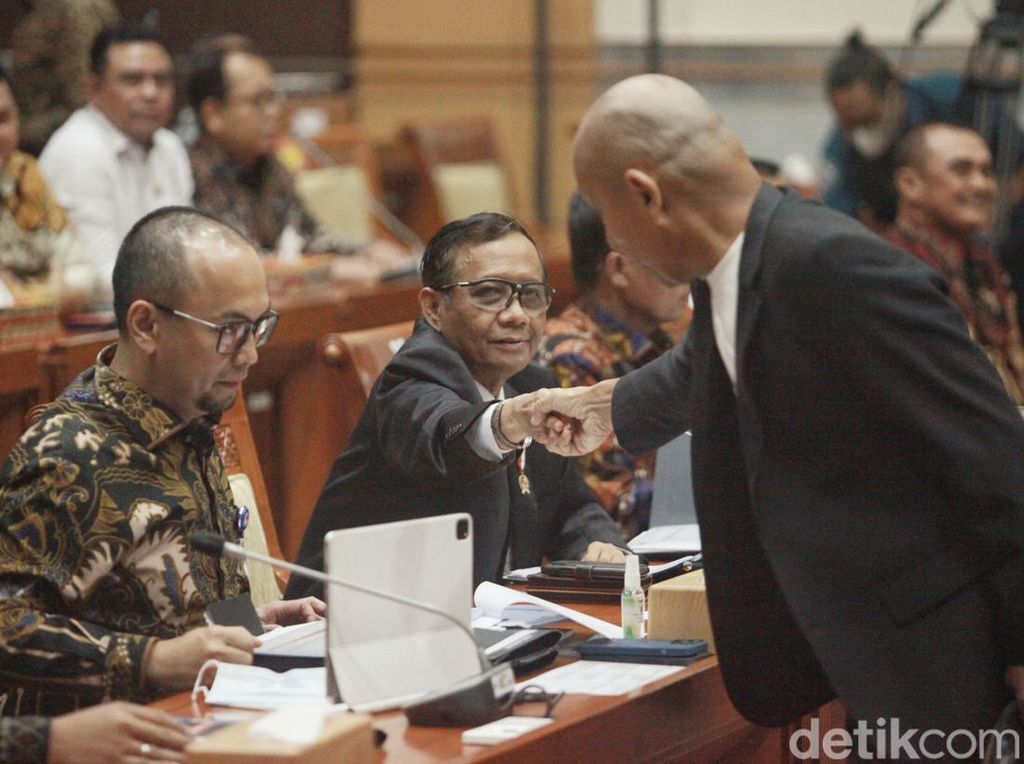 Berita Dan Informasi Transaksi Janggal Rp 189 Triliun Terkini Dan