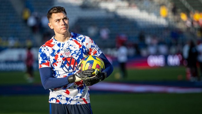 Para Bintang Muda Dunia yang Batal Datang ke Indonesia