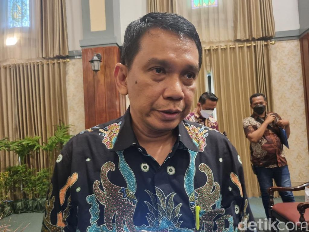 Berita dan Informasi Rsud di jatim Terkini dan Terbaru Hari ini - detikcom Berita dan Informasi Rsud di jatim Terkini dan Terbaru Hari ini - detikcom