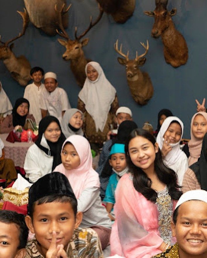 Momen Sweet Seventeen Khirani Anak Mayangsari & Bambang Trihatmodjo Momen Sweet Seventeen Khirani Anak Mayangsari & Bambang Trihatmodjo