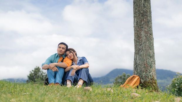 Film My Sassy Girl Hingga Citadel Siap Ramaikan Prime Video Mulai April