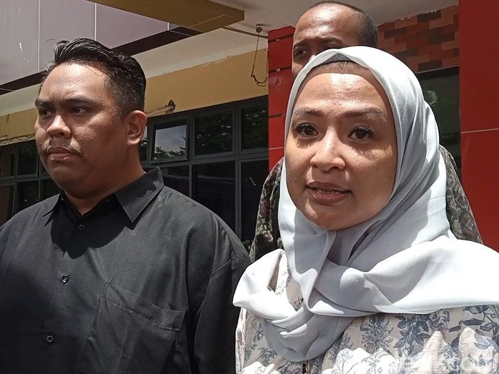 Berita dan Informasi Ira riswana Terkini dan Terbaru Hari ini - detikcom Berita dan Informasi Ira riswana Terkini dan Terbaru Hari ini - detikcom