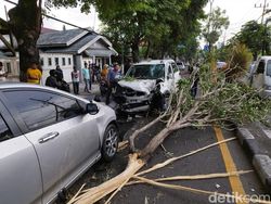 Berita dan Informasi Kecelakaan di gresik Terkini dan Terbaru Hari ini - detikcom
