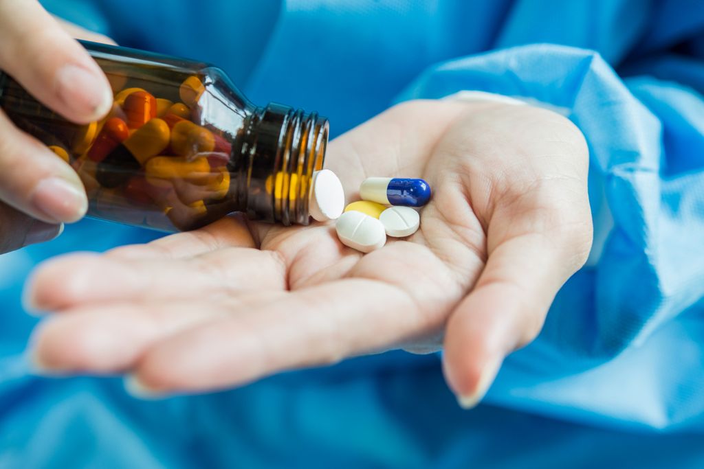 Hati-hati, BPOM Rilis 12 Daftar Obat Tradisional, Suplemen dan Kosmetik ... Hati-hati, BPOM Rilis 12 Daftar Obat Tradisional, Suplemen dan Kosmetik ...