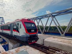 Berita dan Informasi Jembatan mbeling Terkini dan Terbaru Hari ini ...