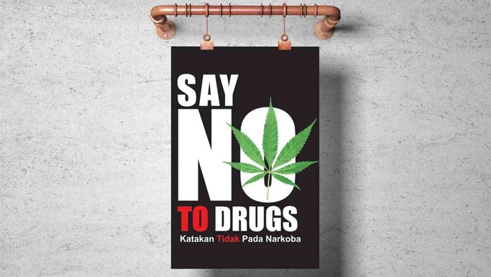 20 Contoh Poster Berbagai Tema, dari Pendidikan Hingga Kesehatan
