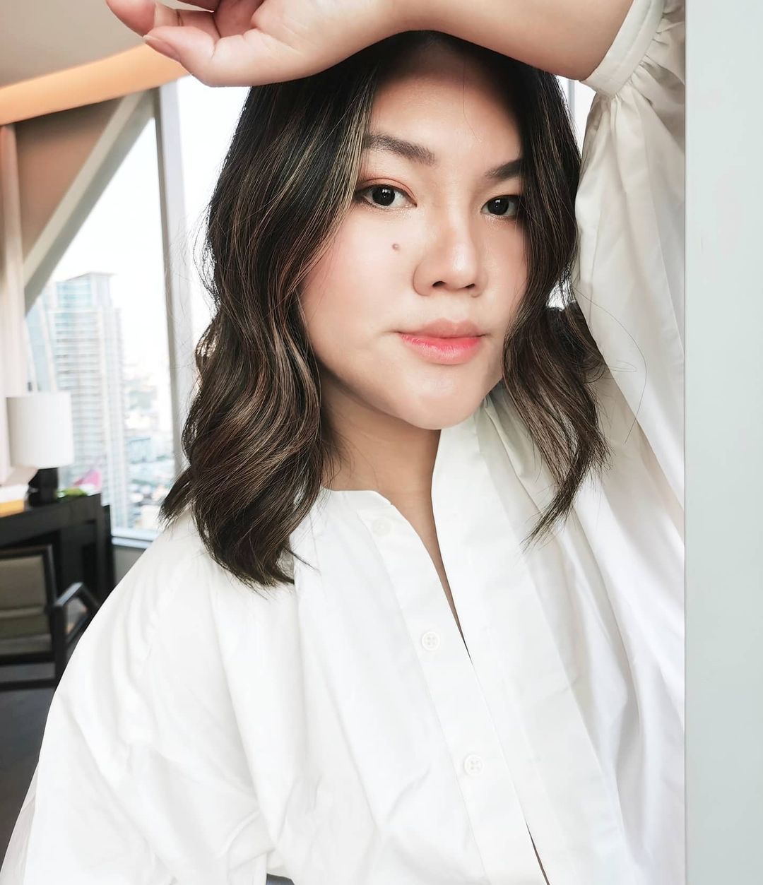 Content Creator Selphie Bong Ungkap Pentingnya Berani Bersuara hingga Jalankan Proyek # ...