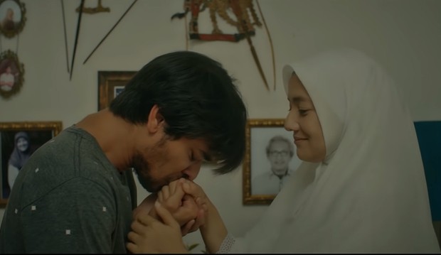 5 Rekomendasi Film Indonesia untuk Libur Lebaran yang Cocok Ditonton Bareng Keluarga