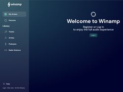 Berita dan Informasi Winamp hidup kembali Terkini dan Terbaru Hari ini - detikcom