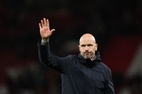 Erik ten Hag Tidak Mau Lihat-lihat Liverpool