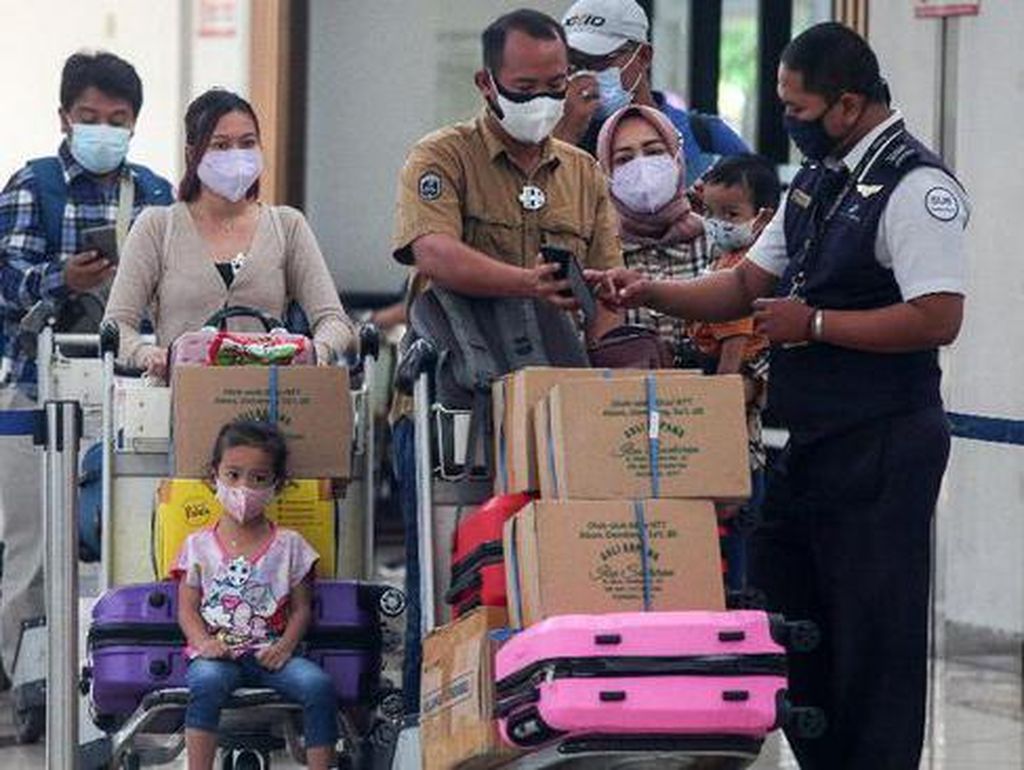 Berita dan Informasi Aturan naik pesawat 2023 Terkini dan Terbaru Hari ... Berita dan Informasi Aturan naik pesawat 2023 Terkini dan Terbaru Hari ...