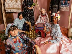 Berita dan Informasi Aleza label Terkini dan Terbaru Hari ini - detikcom