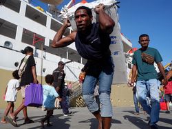 Berita dan Informasi Buruh angkut Terkini dan Terbaru Hari ini - detikcom