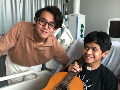 Berita dan Informasi Ardhito pramono Terkini dan Terbaru Hari ini ...