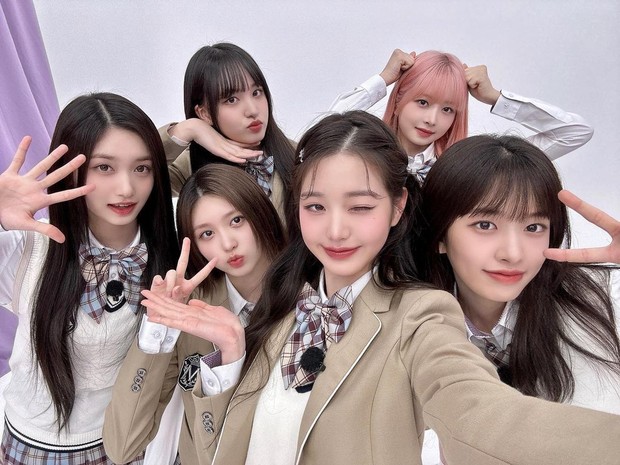 Comeback IVE Sukses Besar, Inilah Prestasi Mengesankan dari Perilisan Full Album Pertama 'I'VE IVE'