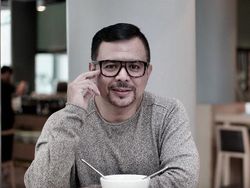 Berita dan Informasi Carlo saba kahitna Terkini dan Terbaru Hari ini ...