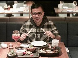 Berita dan Informasi Denny saba Terkini dan Terbaru Hari ini - detikcom