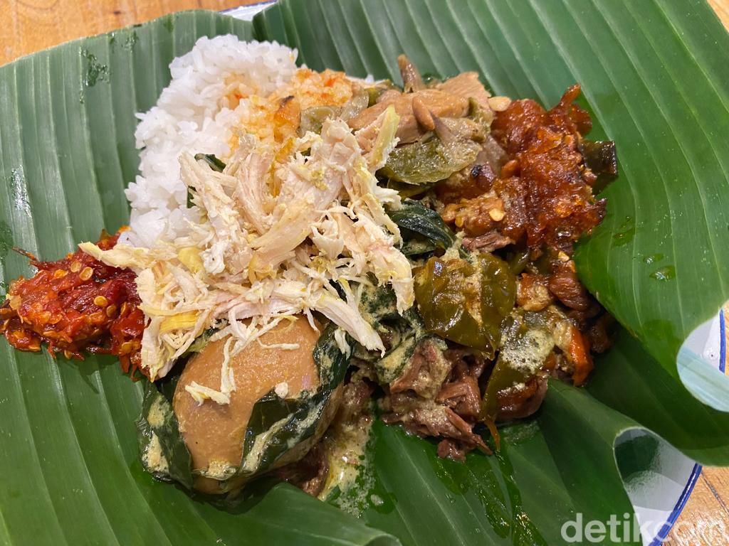 Berita Dan Informasi Restoran Anne Avantie Terkini Dan Terbaru Hari Ini